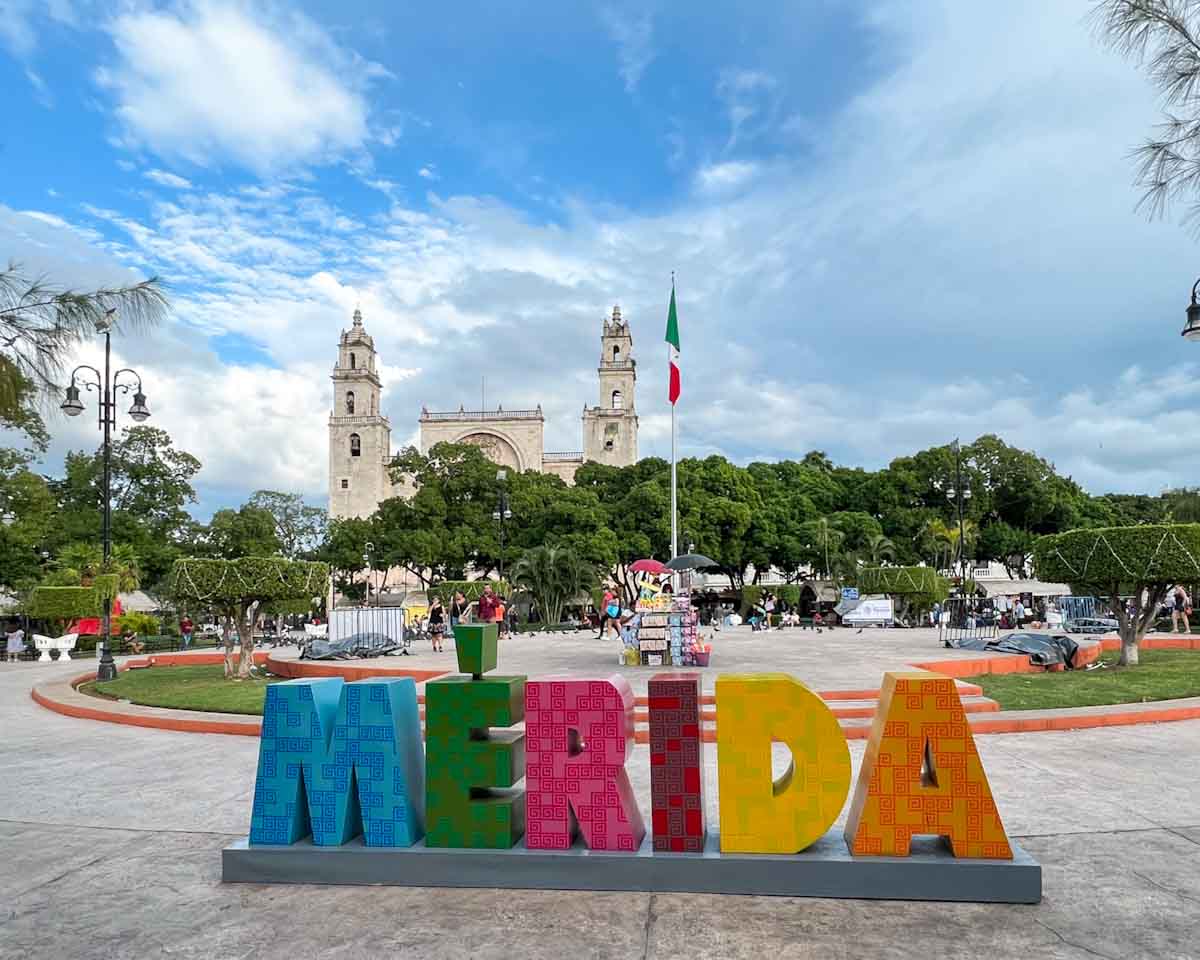 Maya Train Route: 80+ Sights to Plan Your Itinerary | Roam Mexico